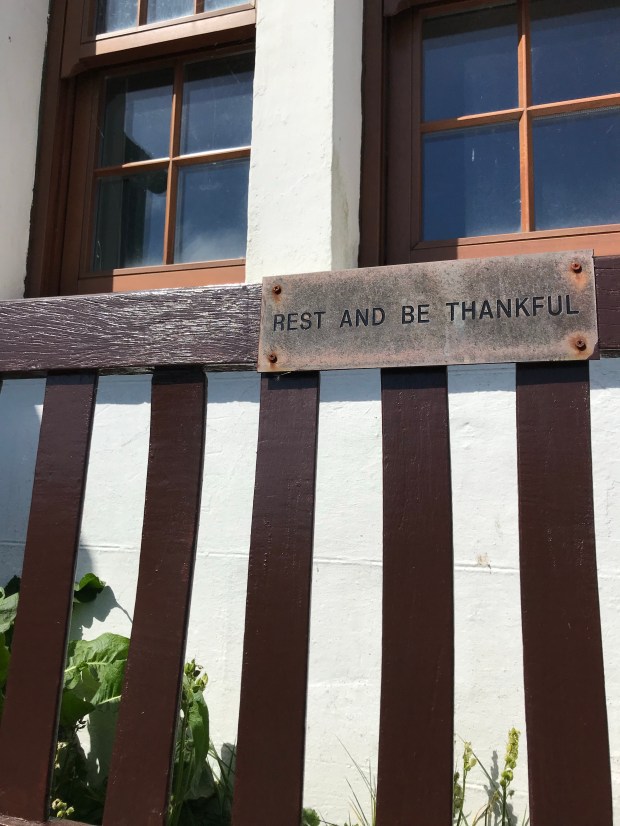 Lent Devotional: Wait – Mission and Art